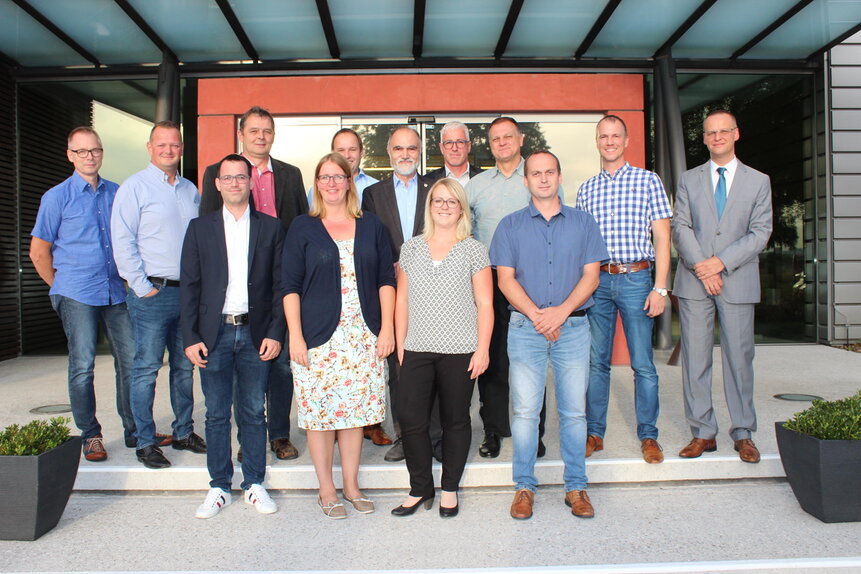 Gemeinde Cleebronn - Gemeinderat